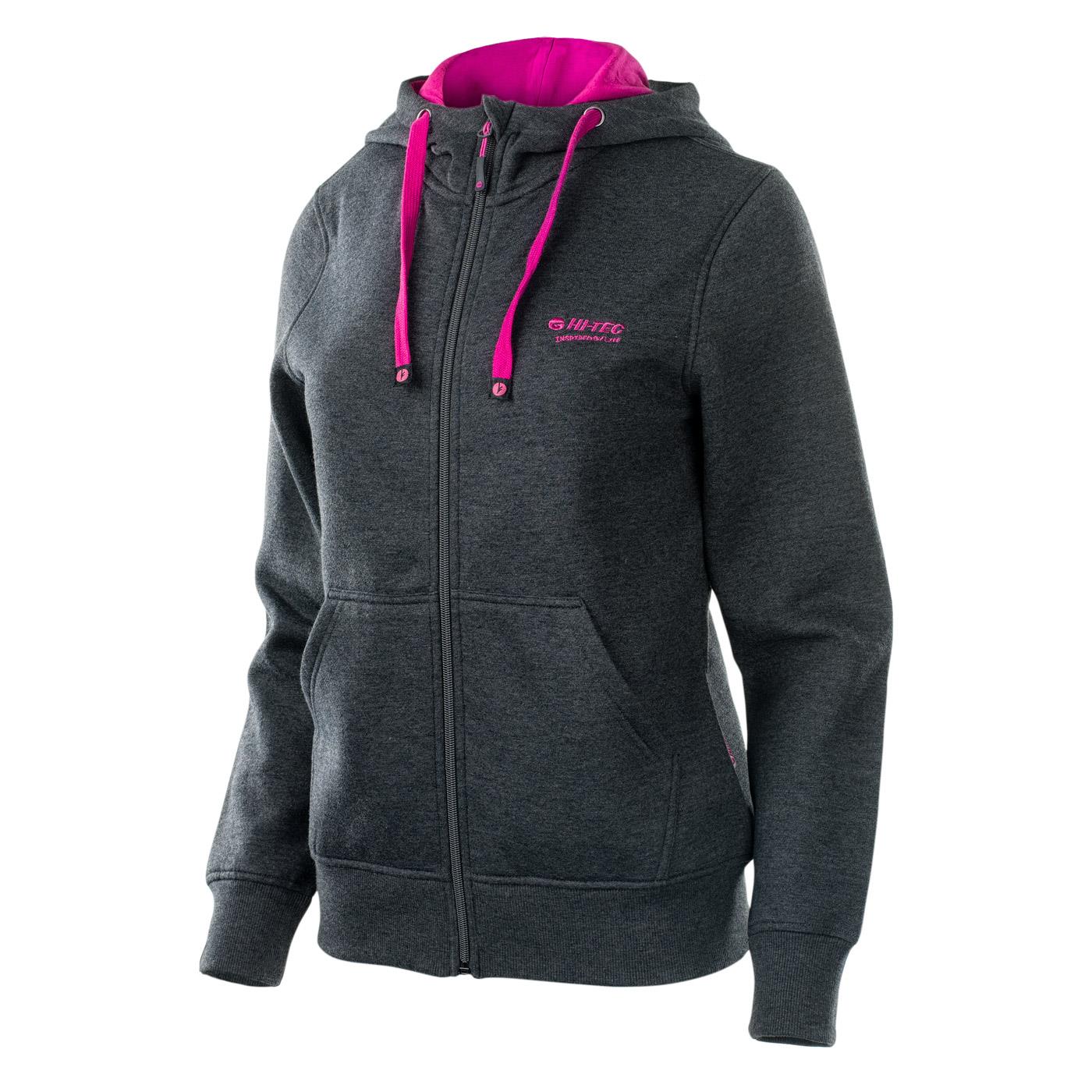 Mikiny - HITEC-eshop